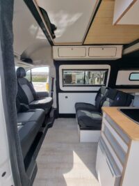 Pictures - Base Campers