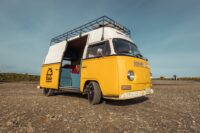 Pictures - Base Campers