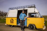 Pictures - Base Campers