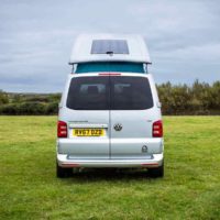 VW Explorer Camper Conversions - Base Campers