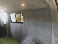 Van Carpet Lining: T4 & T5 Carpet Lining - Base Campers
