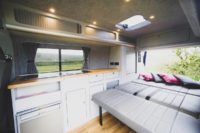 Pictures - Base Campers