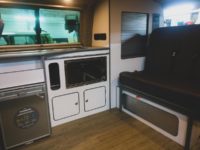 Pictures - Base Campers