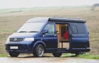 Pictures - Base Campers